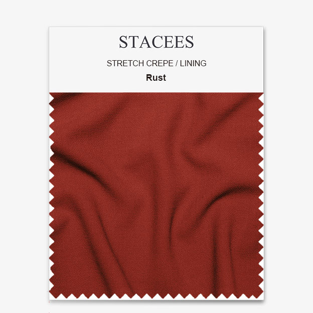 Stretch Crepe Swatches S110014 - STACEES.com